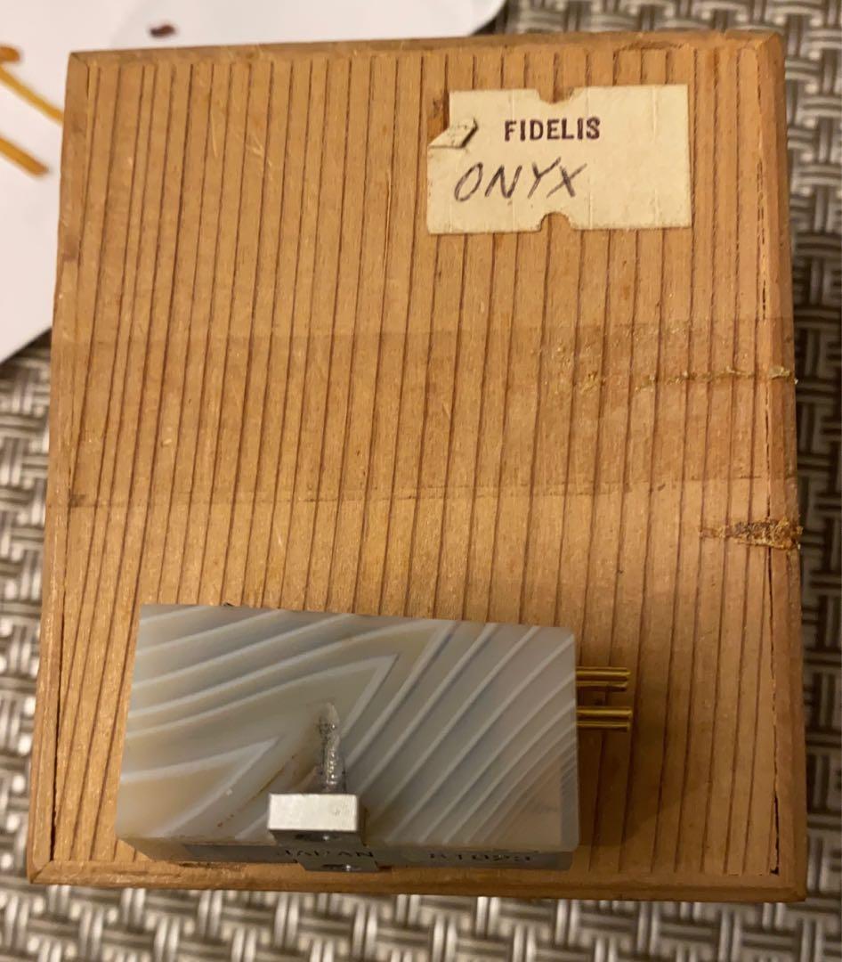 光悅舊裝瑪瑙唱頭 Koetsu Long body 市場極罕有！, 興趣及遊戲, 收藏品及紀念品, 郵票及印刷品 - Carousell