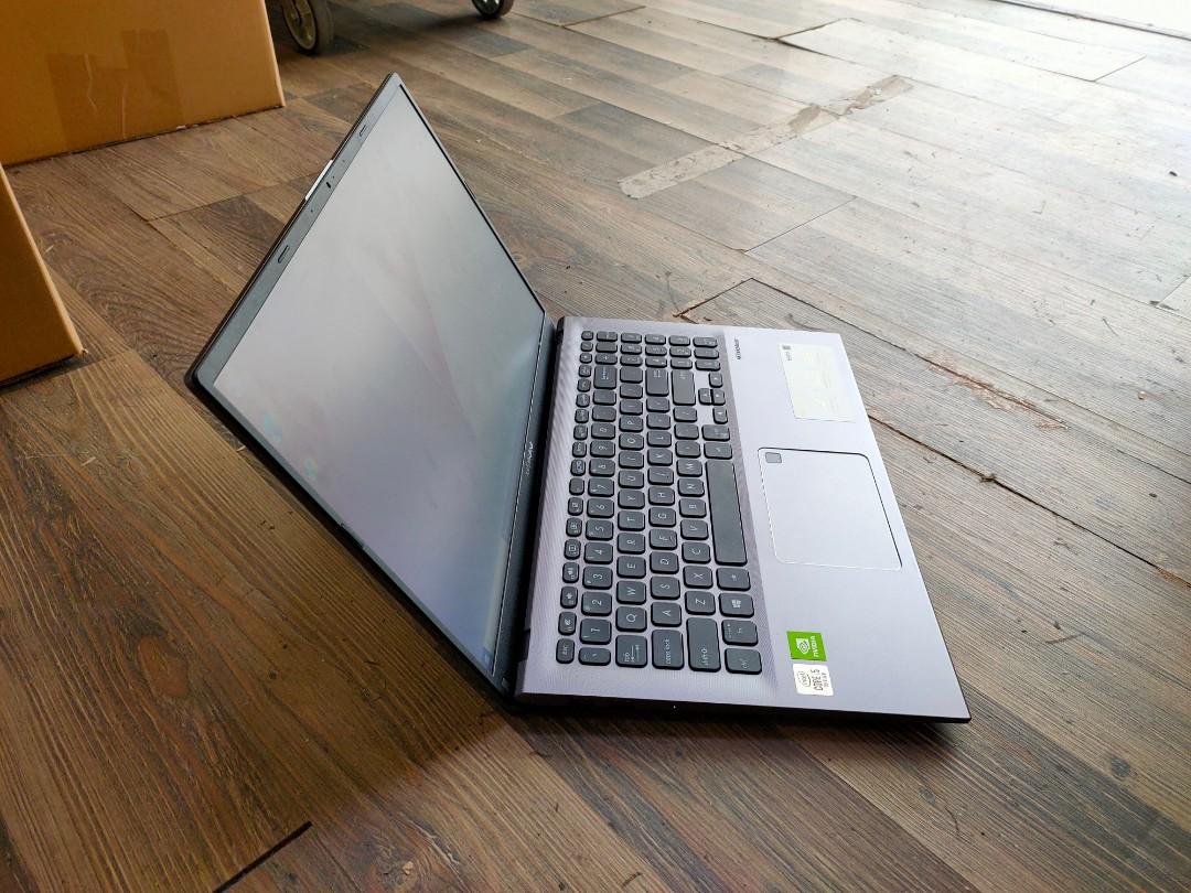 Asus VivoBook 15 X512F, Computers & Tech, Laptops & Notebooks on Carousell