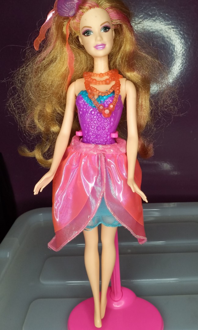 Barbie Secret Door COD, Hobbies & Toys, Toys & Games on Carousell