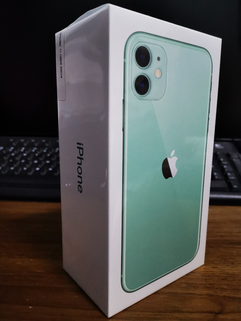BRAND NEW IPhone 11, Mobile Phones & Gadgets, Mobile Phones, iPhone ...