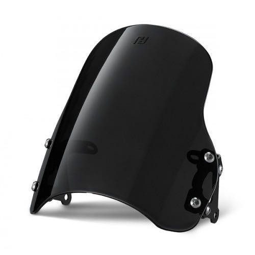 CB150R H2C windshield, Motorcycles, Motorcycle Accessories on Carousell