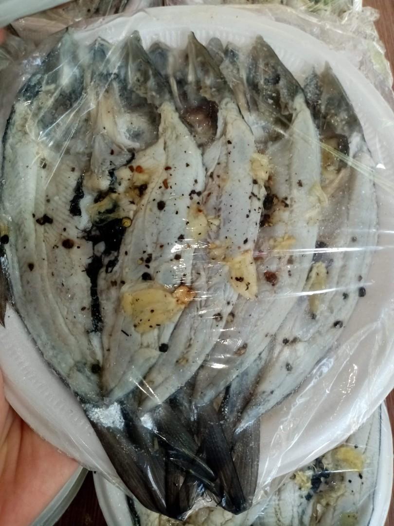 Daing na Bangus, Food & Drinks, Fresh Produce on Carousell