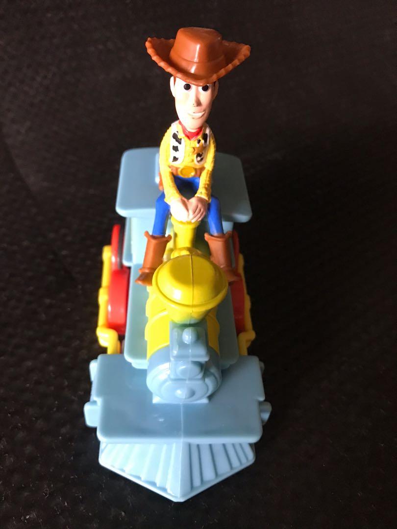 Shell Disney Pixar Toy Story 3 Limited Edition, Hobbies & Toys, Toys ...
