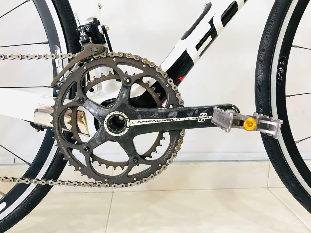 Focus Road bike, Bicycles & PMDs, Bicycles, Road Bikes on Carousell