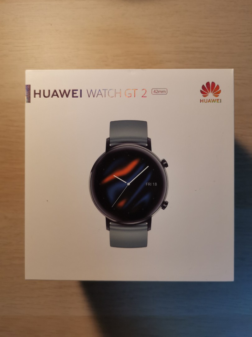 Huawei Watch GT2, Mobile Phones & Gadgets, Wearables & Smart Watches on ...