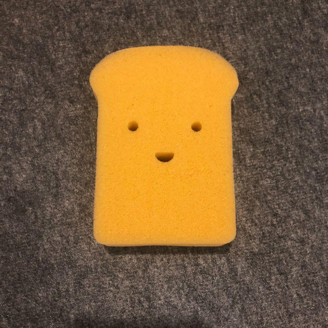 Kitchen Sponge : Bread Shape, TV & Home Appliances, Kitchen Appliances ...