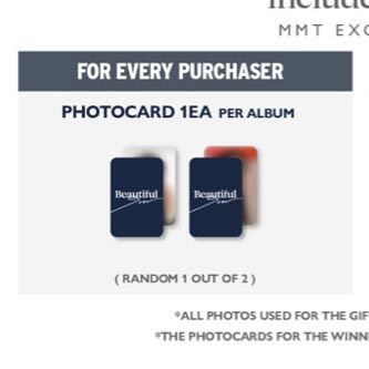 [MMT PO] LEE EUNSANG BEAUTIFUL SCAR ALBUM, Hobbies & Toys, Memorabilia ...