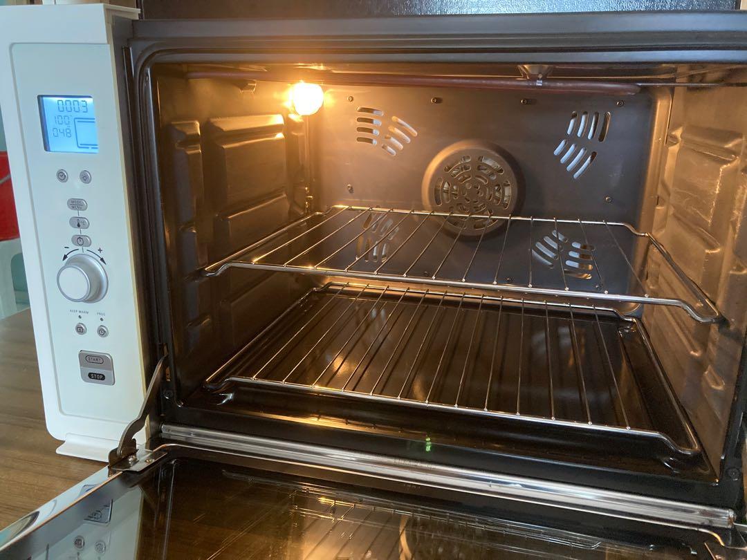 Oven (Rowenta OC 7891), TV & Home Appliances, Kitchen Appliances, Ovens ...