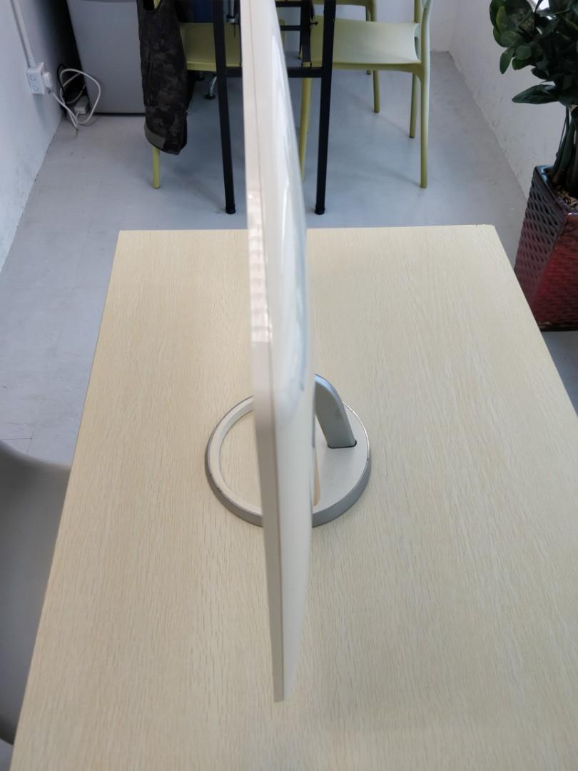 Philips brilliance 248C led HD 24吋電腦mon, 電腦＆科技, 電腦周邊及配件, 電子屏幕 - Carousell