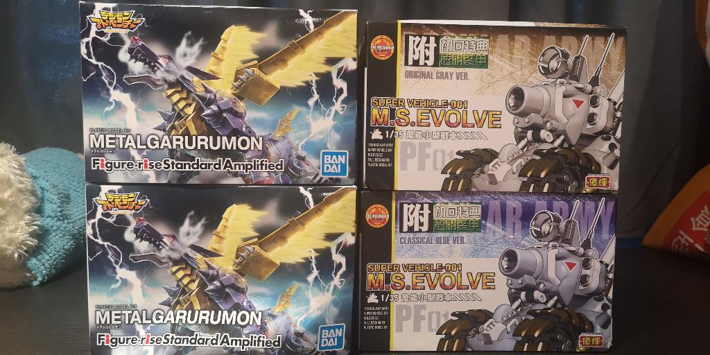 [Ready Stock] Metal Slug Super Vehicle 1/35 Scale Figure PS2 Game ...