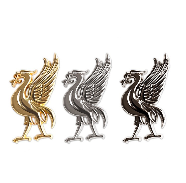 Red Army Liverpool team emblem Liverpool Liverbird Personalized C ...