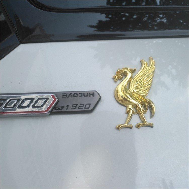 Red Army Liverpool team emblem Liverpool Liverbird Personalized C ...