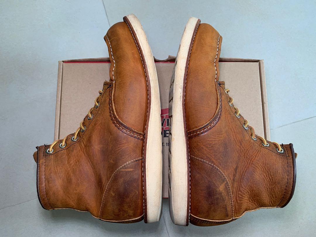 40％割引ブラック系,28cm安価 RED WING 8876 10E ブーツ 靴ブラック系28cm-OTA.ON.ARENA.NE.JP