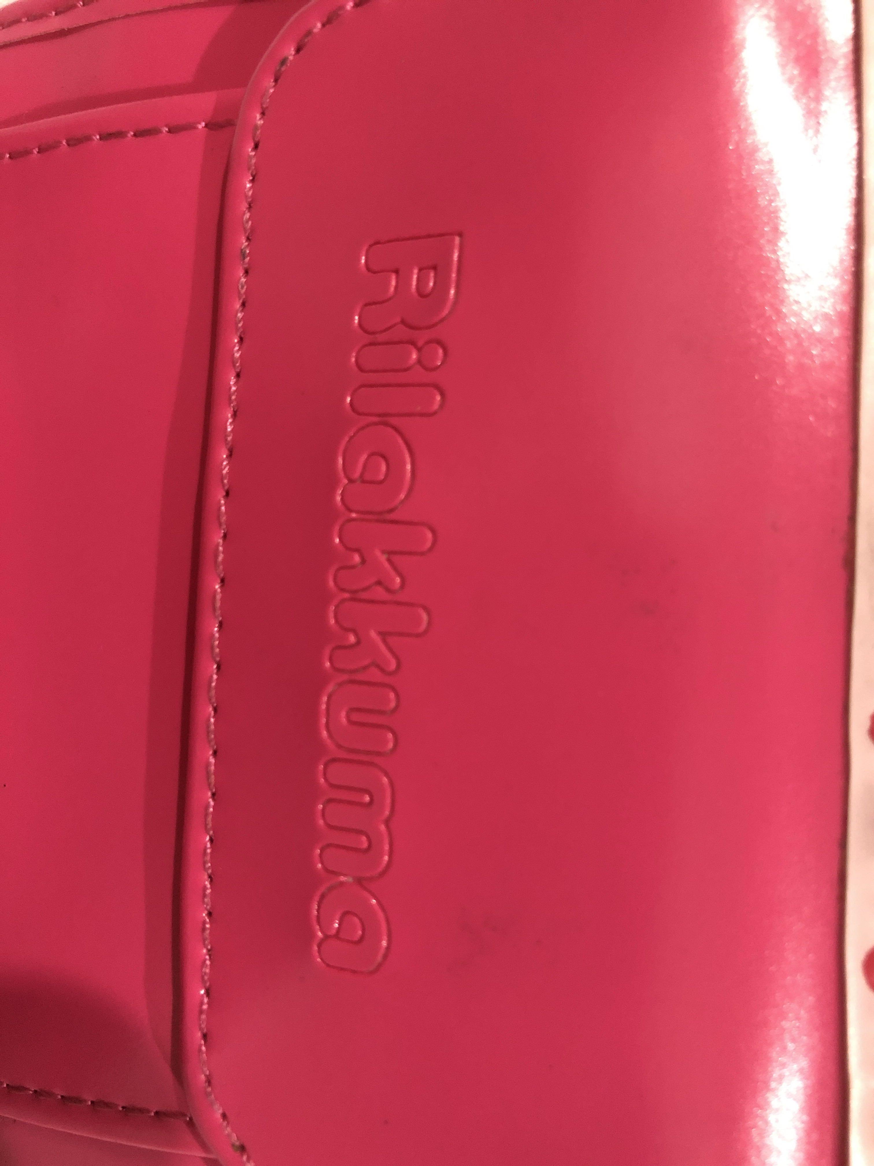 Rilakkuma Wallet, Women's Fashion, Bags & Wallets, Purses & Pouches on ...