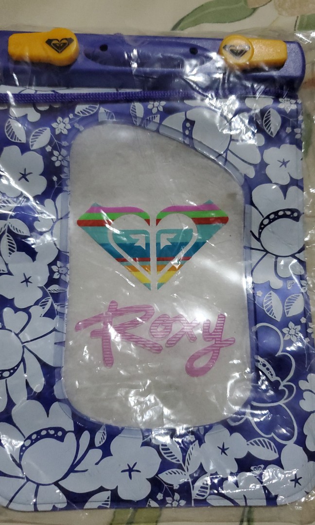 Roxie Waterproof Phone Pouch Case Dry Bag, Mobile Phones & Gadgets ...