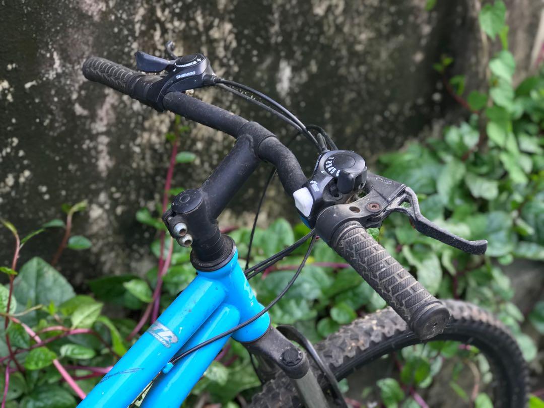 RUX Mountain Bike 26”, Sports Equipment, Bicycles & Parts, Bicycles on ...