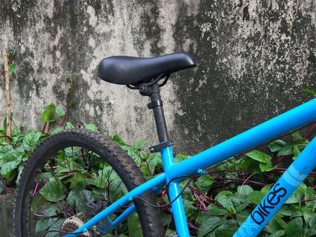 RUX Mountain Bike 26”, Sports Equipment, Bicycles & Parts, Bicycles on ...