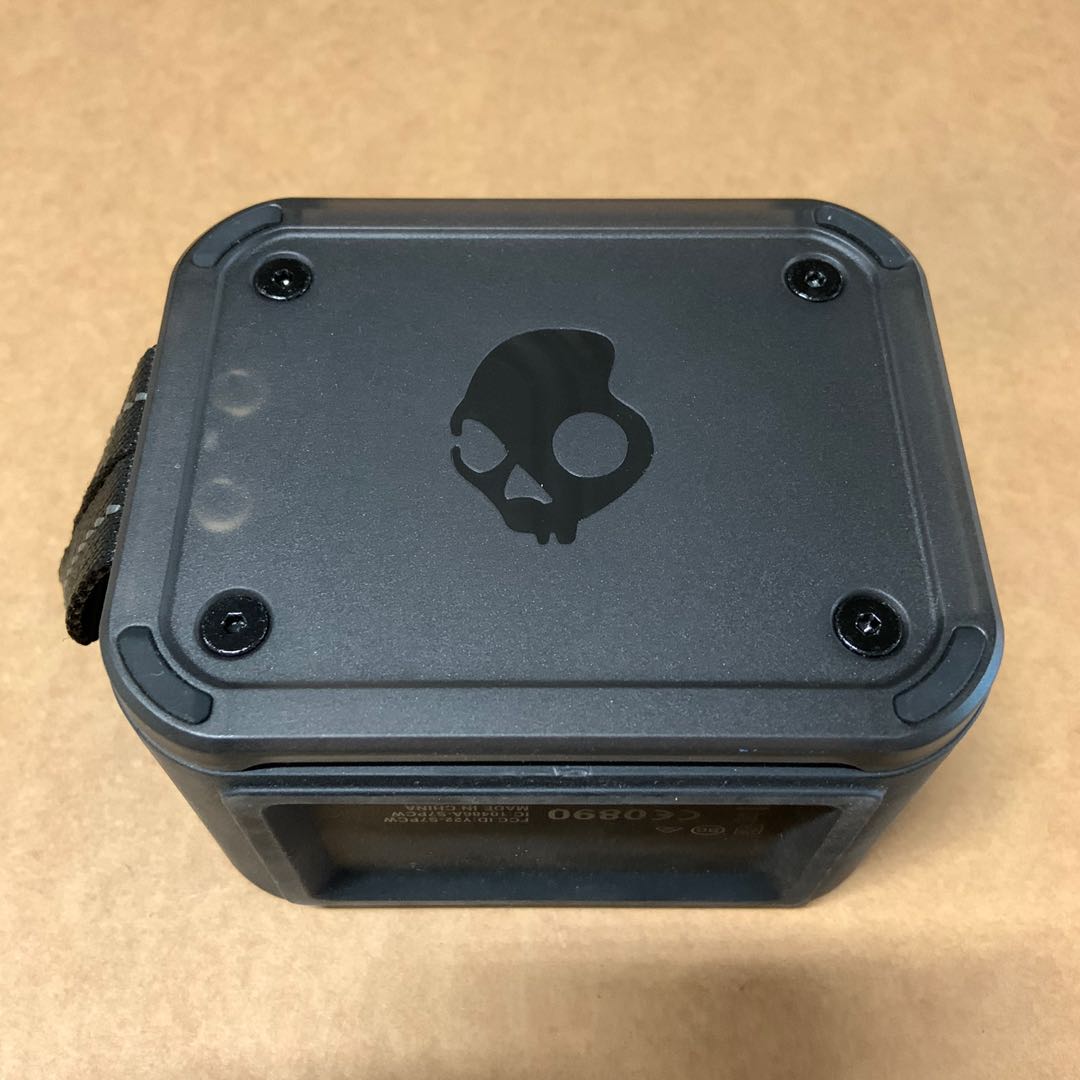 Skullcandy Speaker, Audio, Soundbars, Speakers & Amplifiers on Carousell