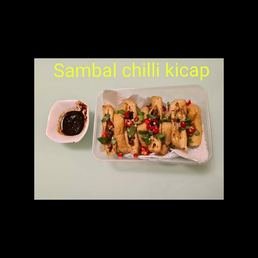 Tahu Begedil / Taupok Begedil, Food & Drinks, Local Eats on Carousell Tahu Begedil / Taupok Begedil, Food & Drinks, Local Eats on Carousell