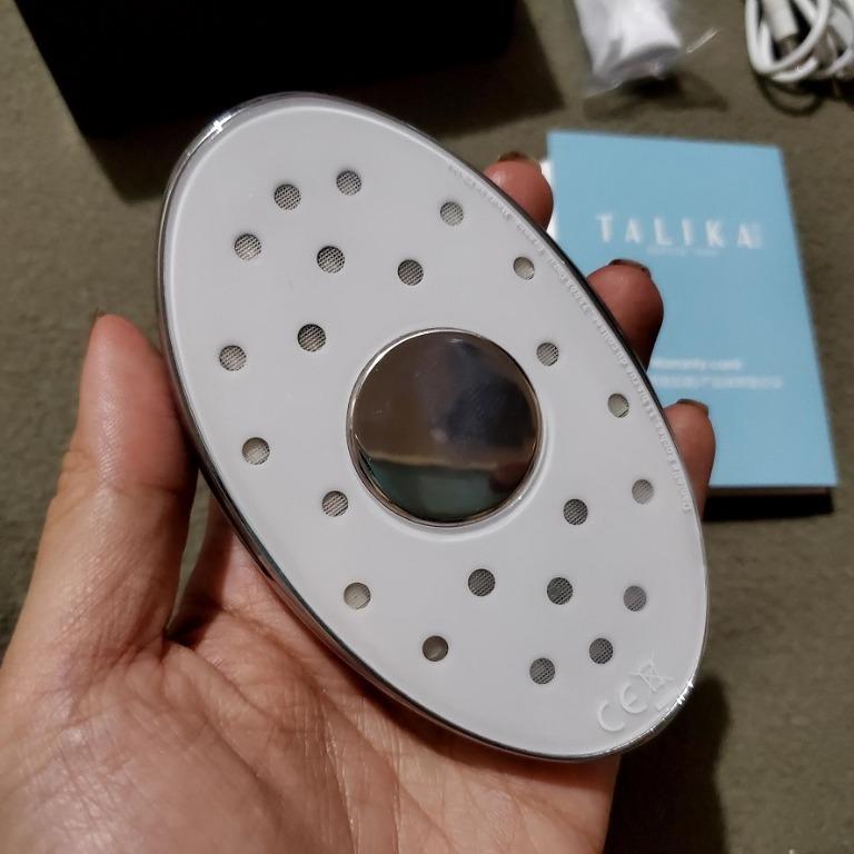TALIKA Light X-Slim Light Therapy Slimming Program on Carousell