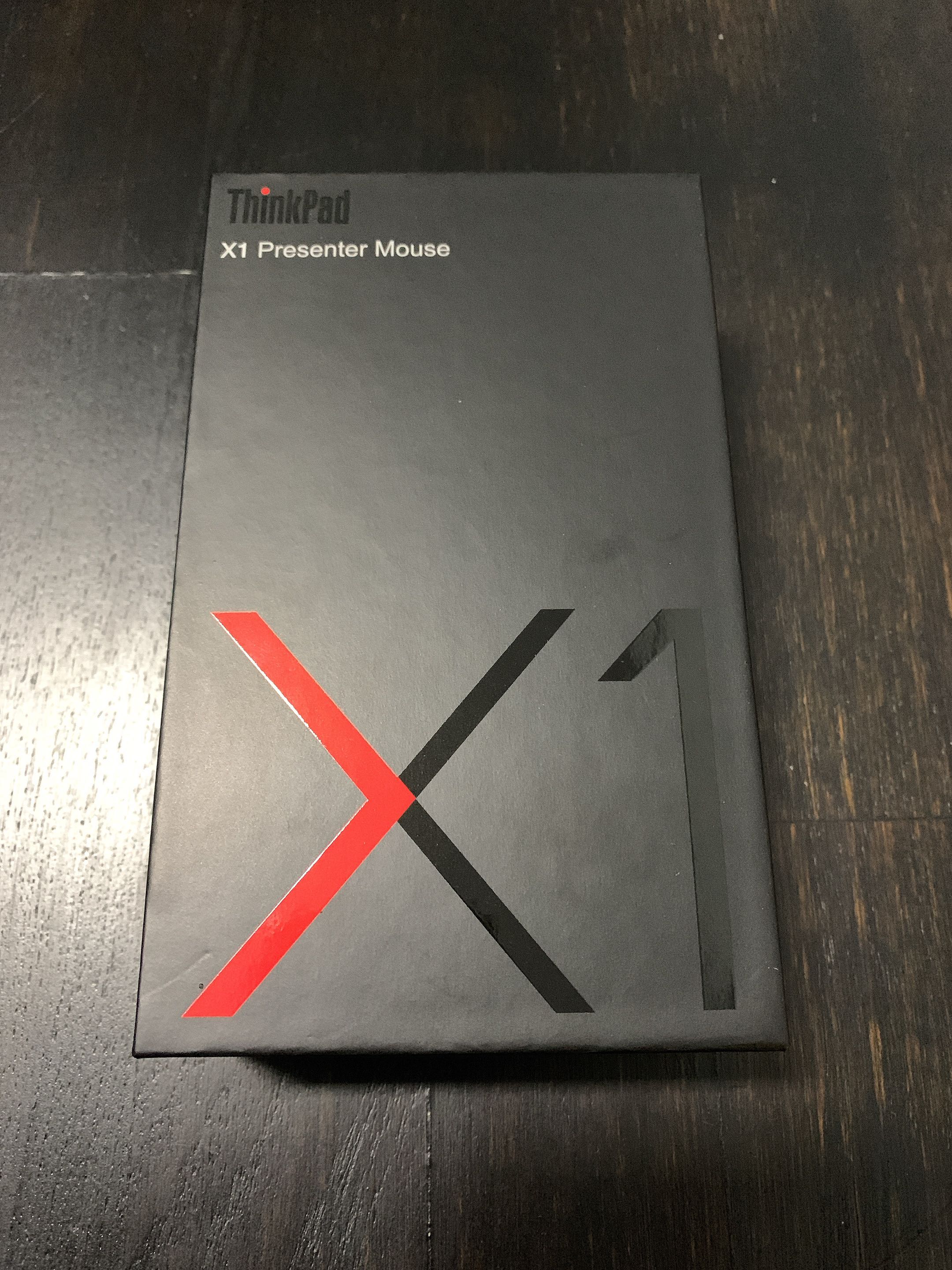 Thinkpad Mouse Electronics Computer Parts And Accessories On Carousell