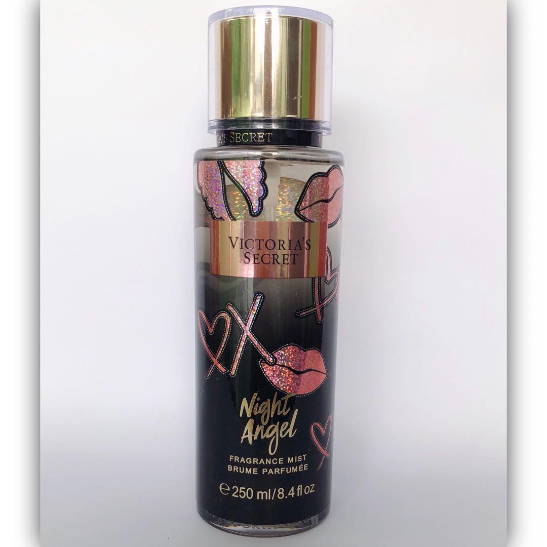 Victoria’s Secret Night Angel, Beauty & Personal Care, Fragrance ...