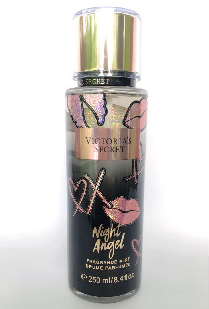 Victoria’s Secret Night Angel, Beauty & Personal Care, Fragrance ...
