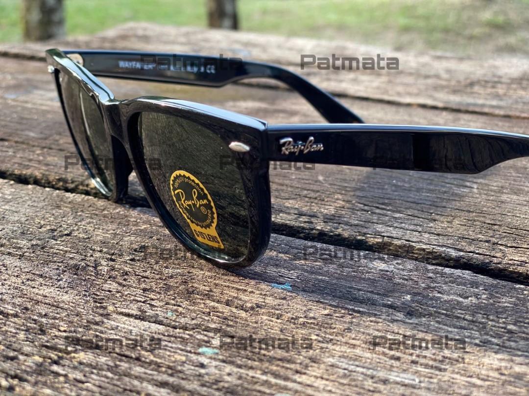 Wayfarer Condong, Men's Fashion, Watches & Accessories, Sunglasses ...