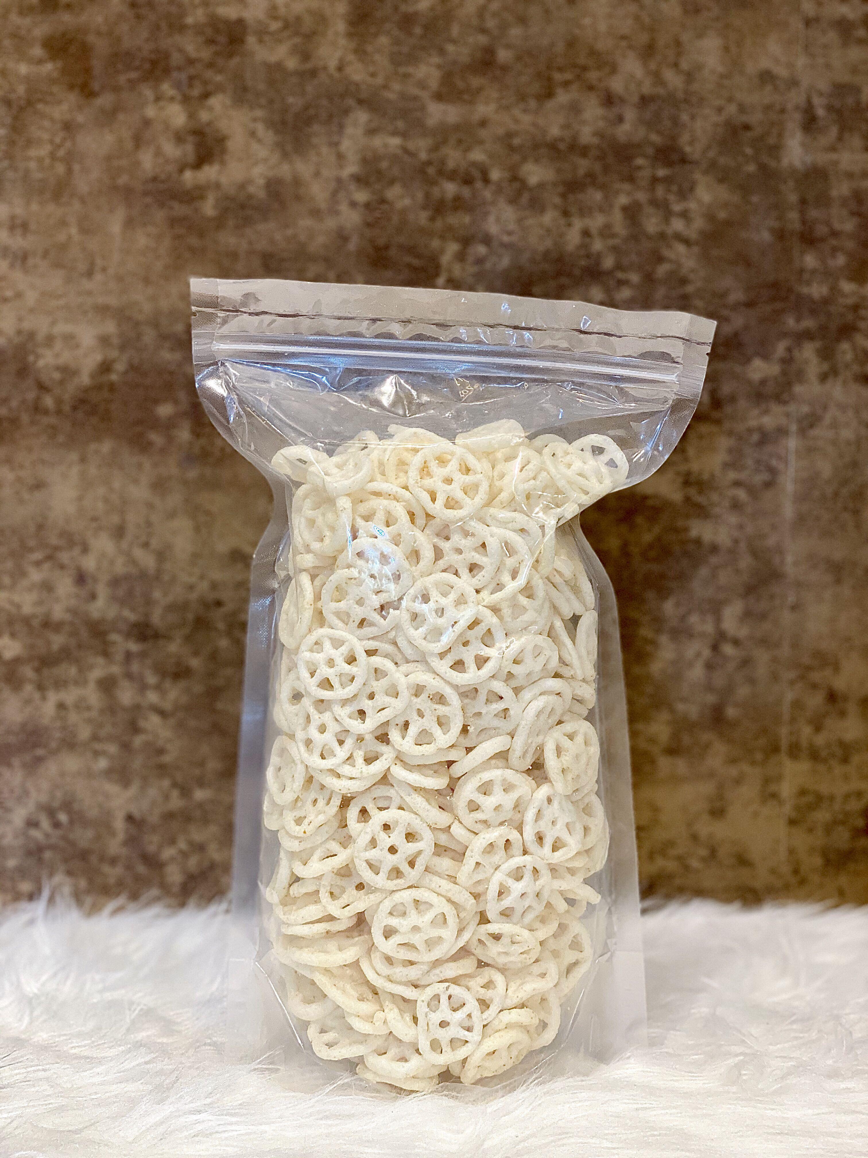 Wheel Crackers / Local Snacks, Food & Drinks, Local Eats on Carousell