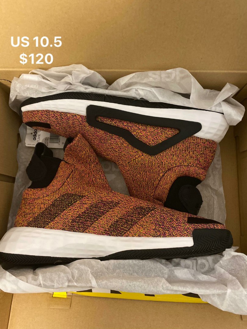 Adidas Next Level, Men's Fashion, Footwear, Sneakers on Carousell