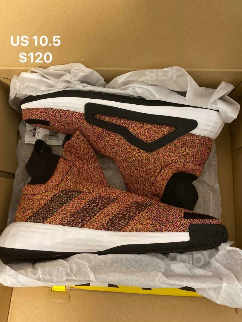 Adidas Next Level, Men's Fashion, Footwear, Sneakers on Carousell