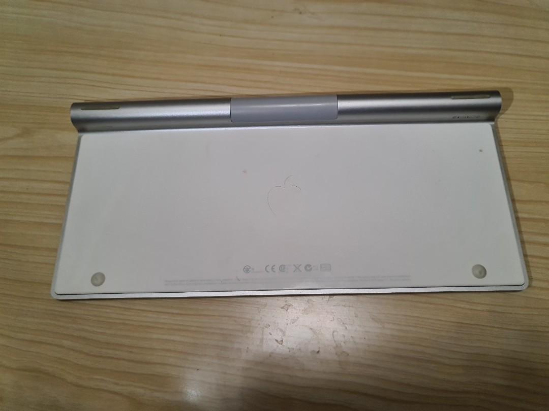 Apple Magic Keyboard Gen 1, Computers & Tech, Parts & Accessories ...