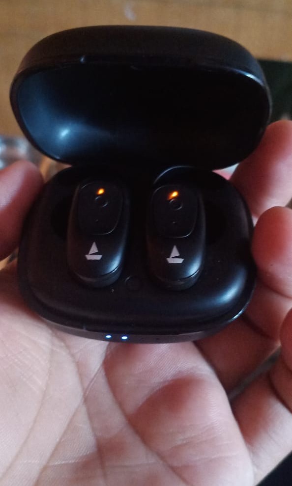 Boat tws, Audio, Earphones on Carousell