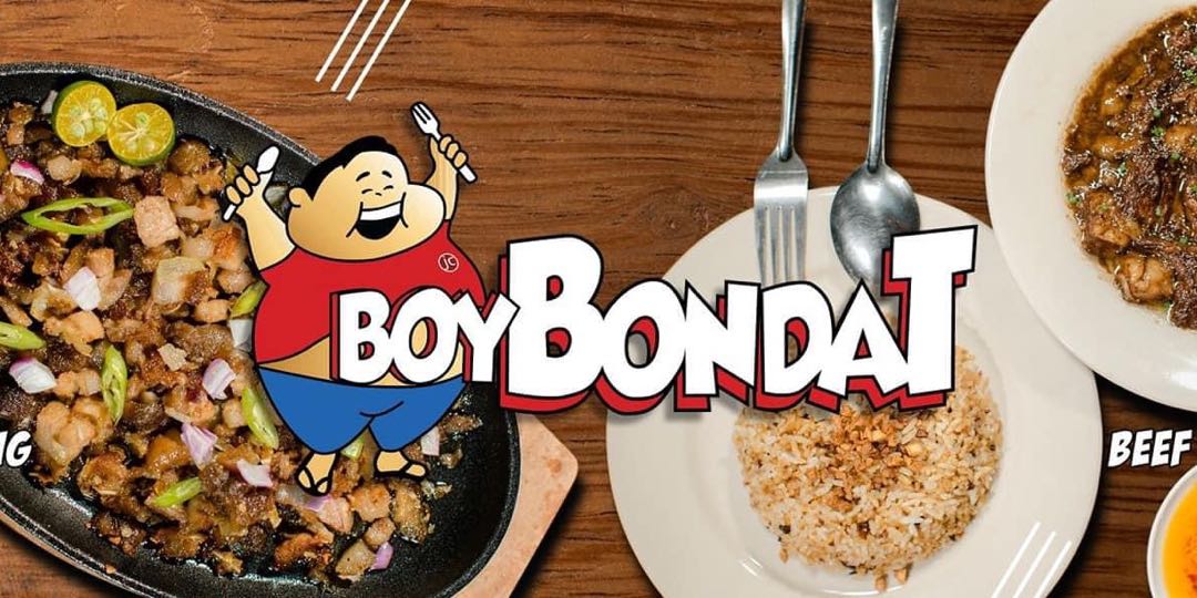 Boy Bondat Pares & Sisig (Frozen Ready to Cook), Food & Drinks, Local ...