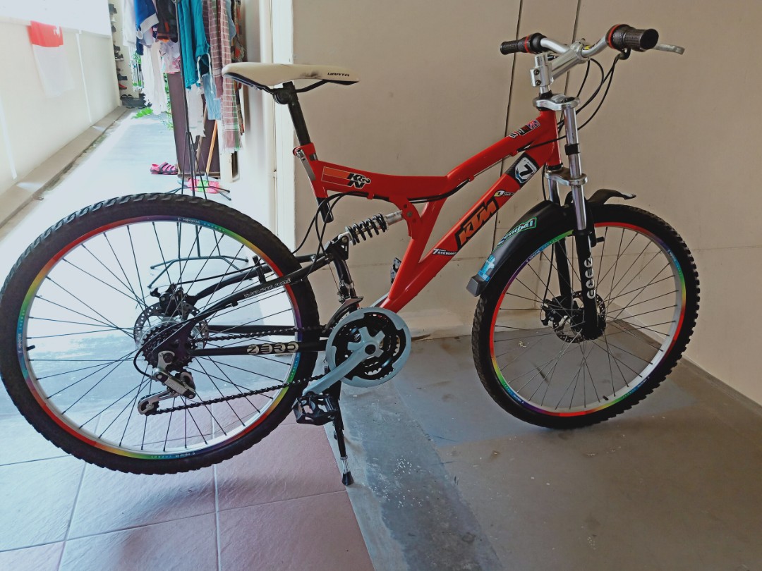 Brandless frame,quando wheel set,front and rear break disc,urata seat ...