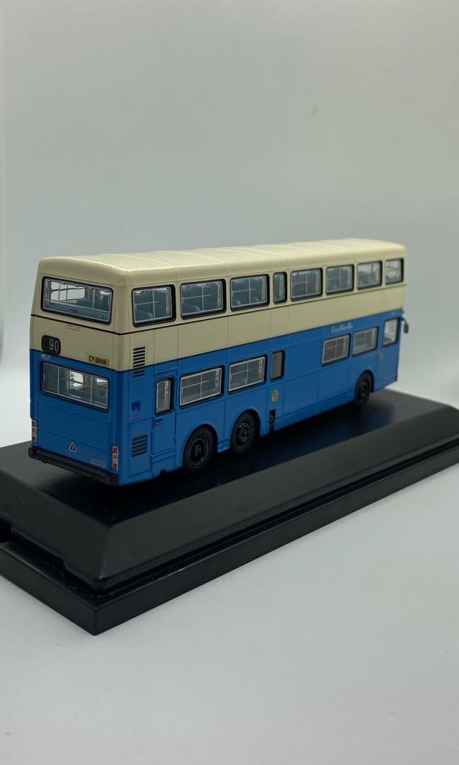 Buses Model Co 中巴 都城嘉慕威曼12米 MCW Metrobus 12m ML11 CY6656, 興趣及遊戲, 收藏品及 ...