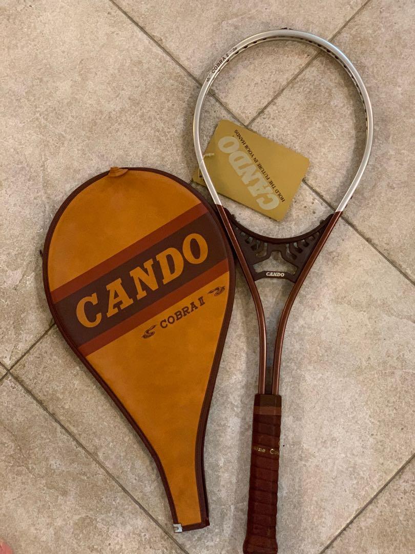 Cando Cobra 2 (warranty card attached), Sports Equipment, Bicycles ...