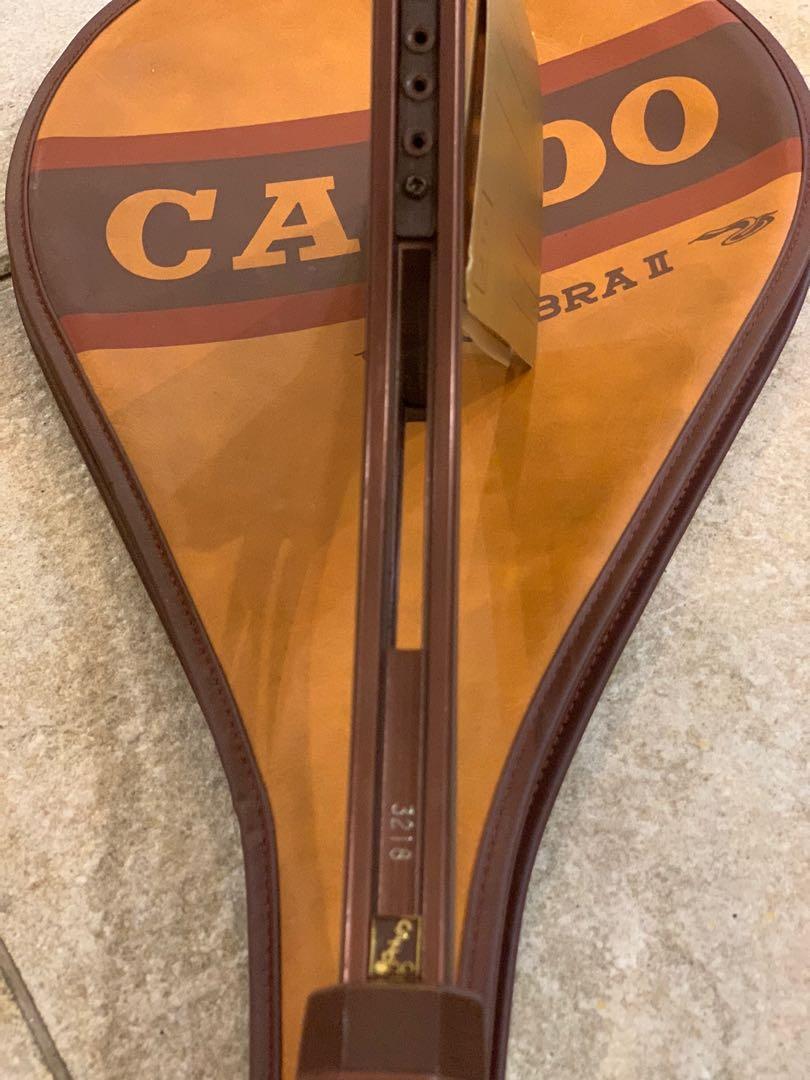 Cando Cobra 2 (warranty card attached), Sports Equipment, Bicycles ...