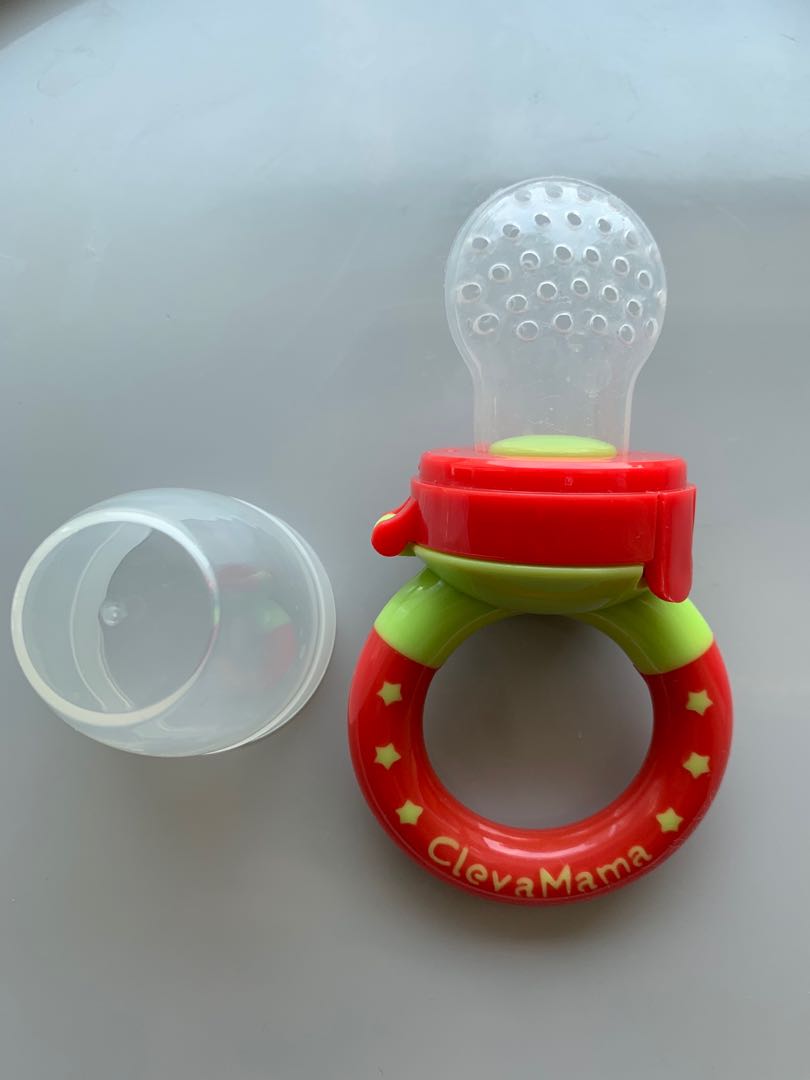 Cleva Mama Feeder, Babies & Kids, Nursing & Feeding, Weaning & Toddler ...