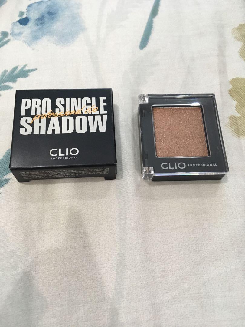 Clio Pro Single Shadow - Esternize P47, Beauty & Personal Care, Face, Face Care on Carousell