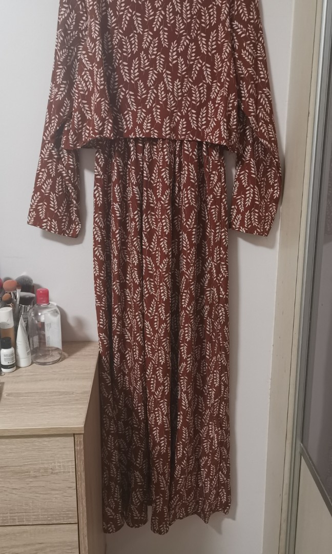 Cloud 9 Studio Dress, Women's Fashion, Dresses & Sets, Dresses on Carousell