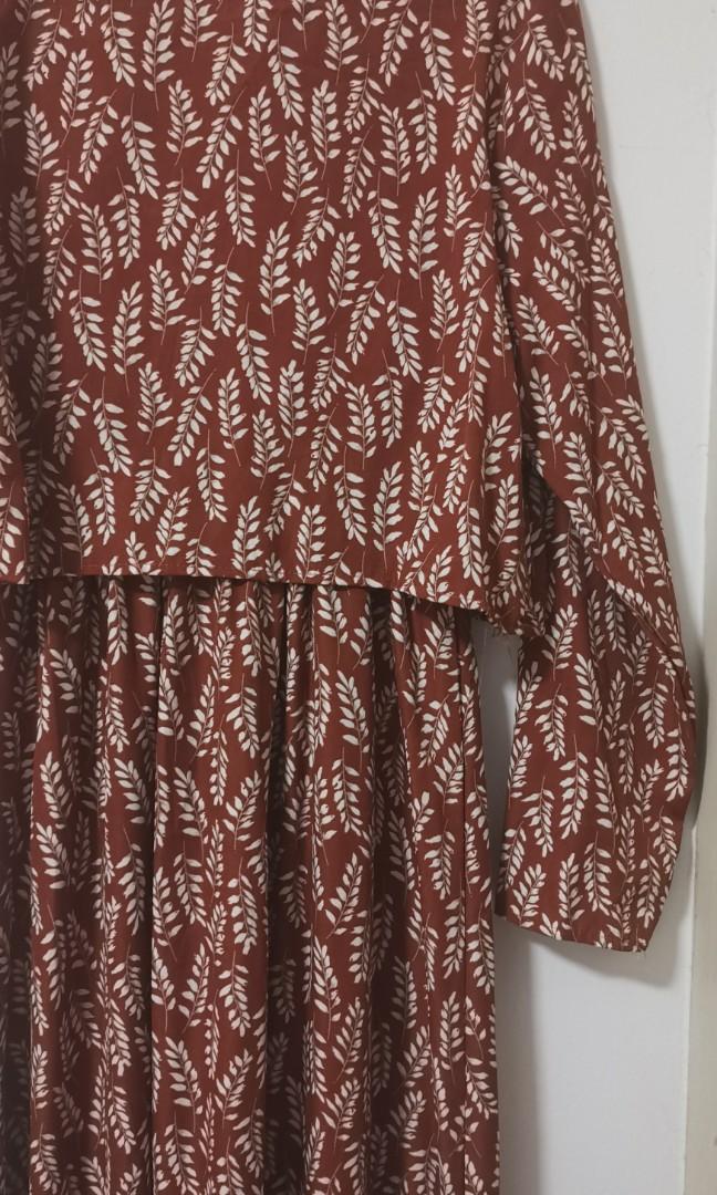 Cloud 9 Studio Dress, Women's Fashion, Dresses & Sets, Dresses on Carousell