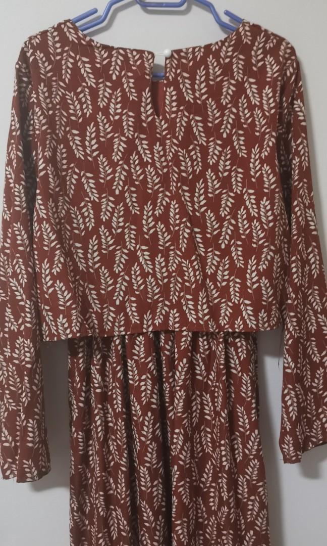 Cloud 9 Studio Dress, Women's Fashion, Dresses & Sets, Dresses on Carousell