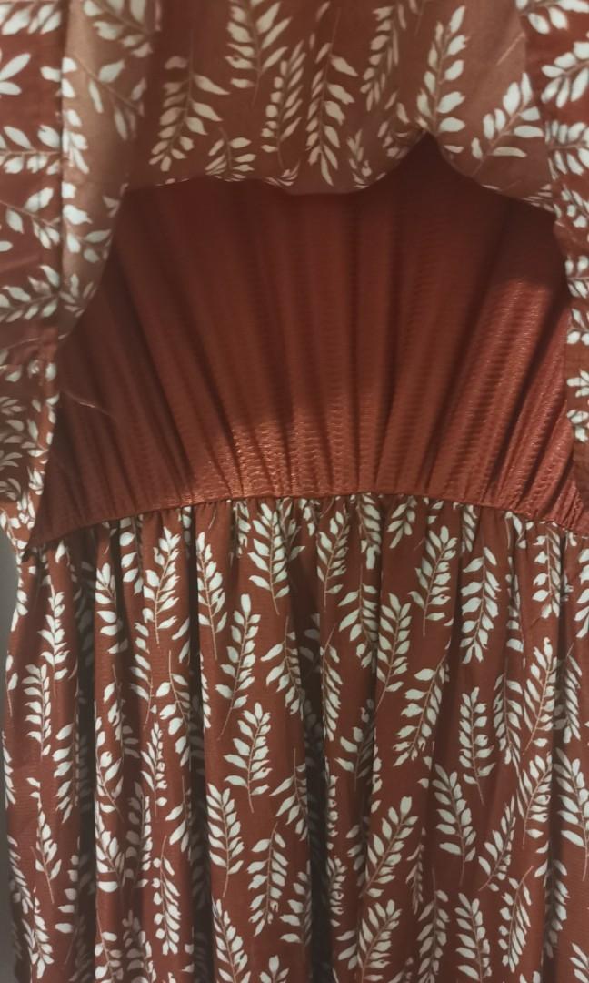 Cloud 9 Studio Dress, Women's Fashion, Dresses & Sets, Dresses on Carousell