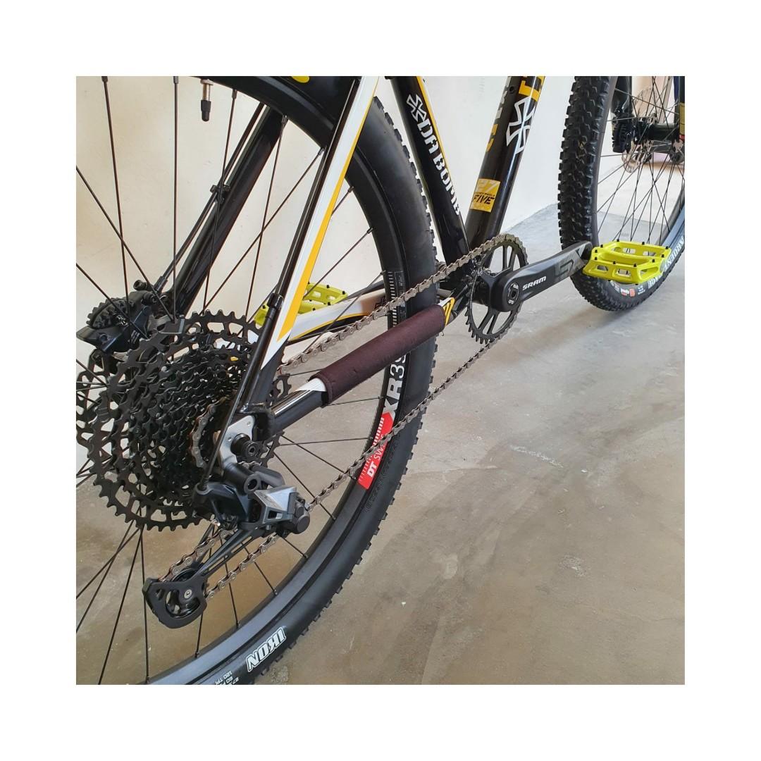 Da bomb Atom 27.5" XC, Sports Equipment, Bicycles & Parts, Bicycles on ...