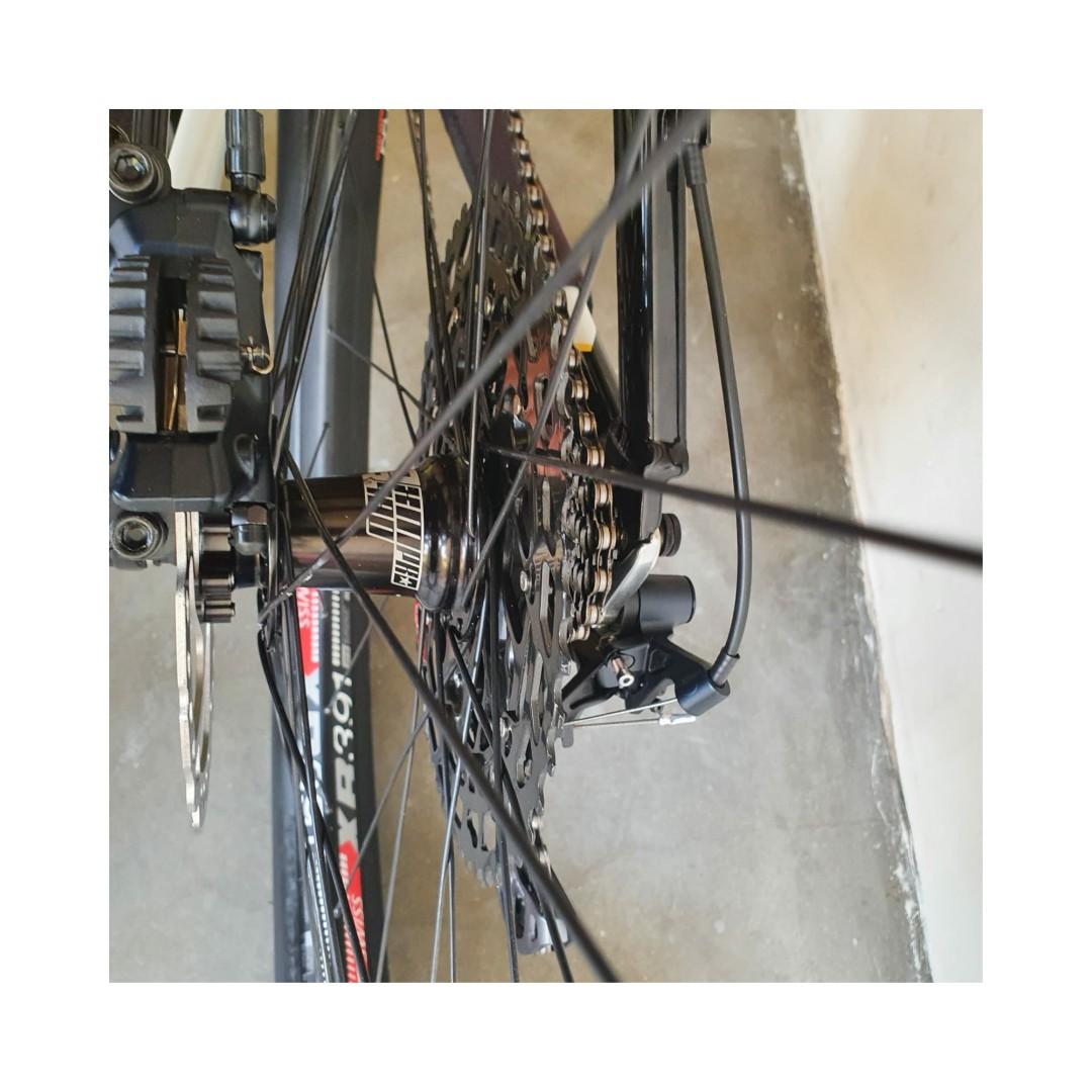 Da bomb Atom 27.5" XC, Sports Equipment, Bicycles & Parts, Bicycles on ...