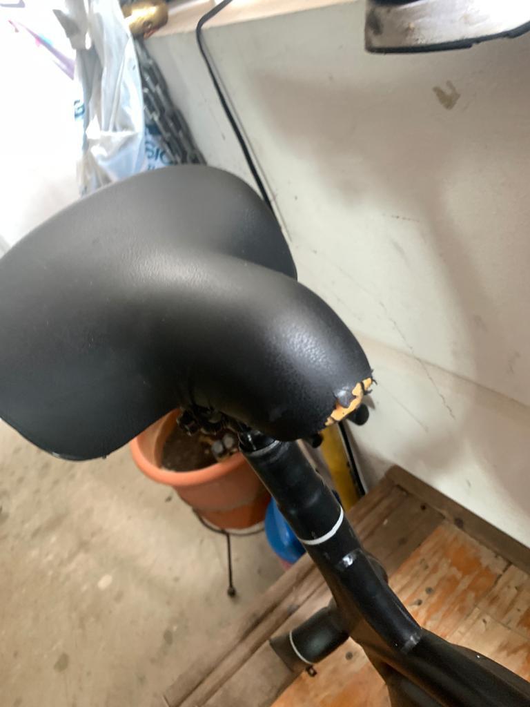 Dyu frame, Bicycles & PMDs, Personal Mobility Devices, E-Scooters on ...