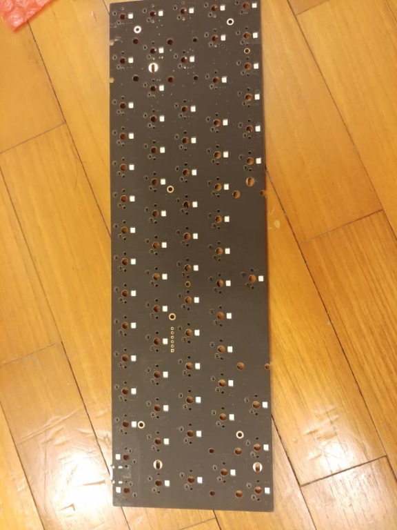 DZ65 RGB V2 HOT SWAP RGB, Computers & Tech, Parts & Accessories ...