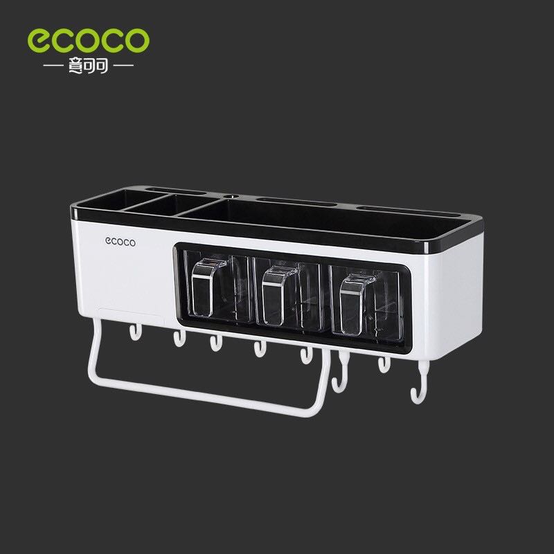 Ecoco Kitchen Storage shelf E1704, Furniture & Home Living, Bathroom ...
