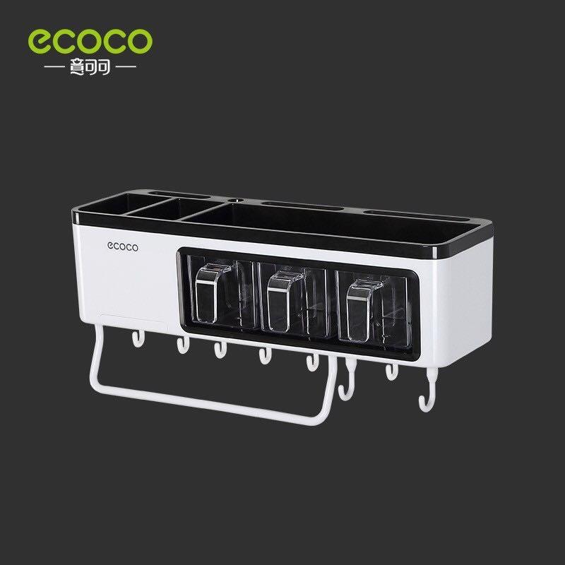 Ecoco Kitchen Storage shelf E1704, Furniture & Home Living, Bathroom ...